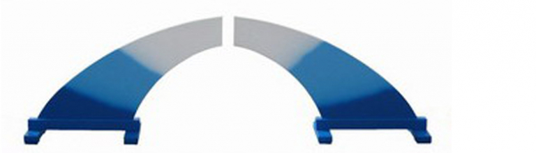 Standing Fillers – CARO Parcours